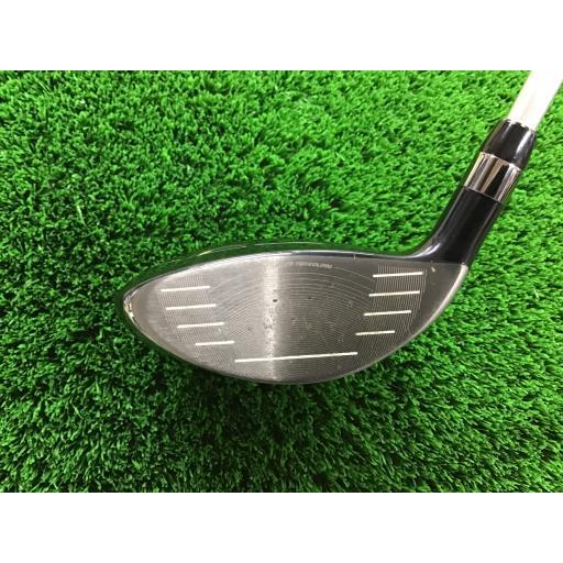 BRIDGESTONE ブリヂストン フェアウェイウッド JGR 7W フレックスその他 中古 Cランク : ゴルフパートナーYahoo!店 - 通販 - Yahoo!ショッピング