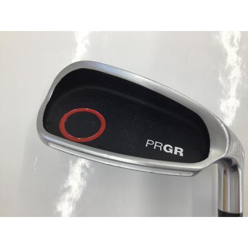 R（PRGR） プロギア PRGR ウェッジ wedge R45 34インチ フレックスその他 中古 Cランク : ゴルフパートナーYahoo!店 - 通販 - Yahoo!ショッピング