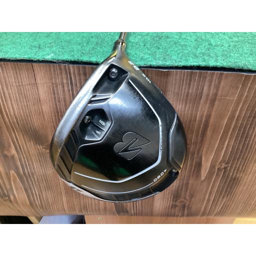 BRIDGESTONE ブリヂストン ドライバー B2 10.5° フレックスSR 中古 Eランク : ゴルフパートナーYahoo!店 - 通販 - Yahoo!ショッピング