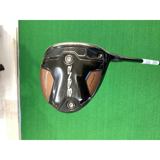TaylorMade テーラーメイド バーナー ドライバー MINI DRIVER BRNR 13.5° フレックスSR 中古 Dランク : ゴルフパートナーYahoo!店 - 通販 ...