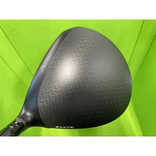 Callaway キャロウェイ ELYTE ドライバー 10.5° フレックスS 中古 Cランク : ゴルフパートナーYahoo!店 - 通販 - Yahoo!ショッピング