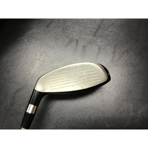 SRIXON ダンロップ スリクソン ユーティリティ Z H65 U4 フレックスその他 中古 Cランク : ゴルフパートナーYahoo!店 - 通販 - Yahoo!ショッピング