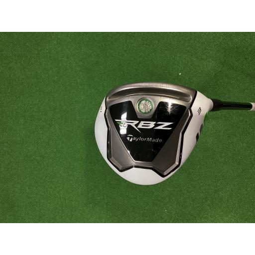 TaylorMade テーラーメイド Taylormade ロケットボール フェアウェイウッド RBZ 3W フレックスR 中古 Cランク : ゴルフパートナーYahoo!店 - 通販 ...