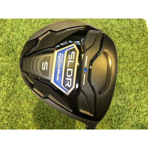 TaylorMade テーラーメイド Taylormade スライダー ミニ ドライバー SLDR S Mini Driver 12° USA ...
