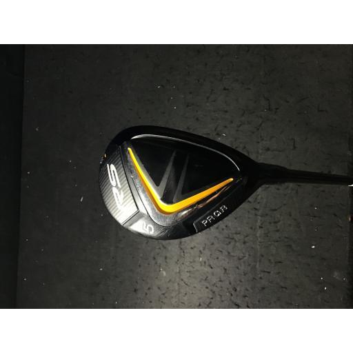 RS プロギア アールエス ユーティリティ JUST(2022) U5 フレックスSR 中古 Cランク : ゴルフパートナーYahoo!店 ...