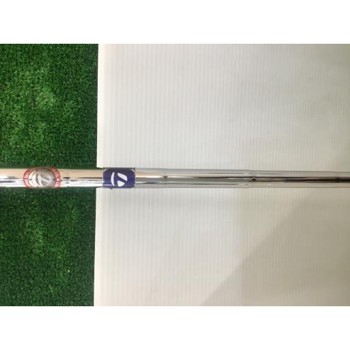 TaylorMade テーラーメイド ティーピーコレクションハイドロブラスト パター JUNO TB1 TP COLLECTION HYDRO BLAST 34インチ レフティ 中古 Cランク ...