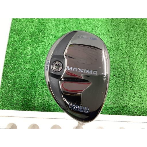 RYOMA GOLF リョーマゴルフ リョーマ マキシマ ユーティリティ U MAXIMA U5 フレックスS 中古 Cランク : ゴルフパートナーYahoo!店 - 通販 - Yahoo ...