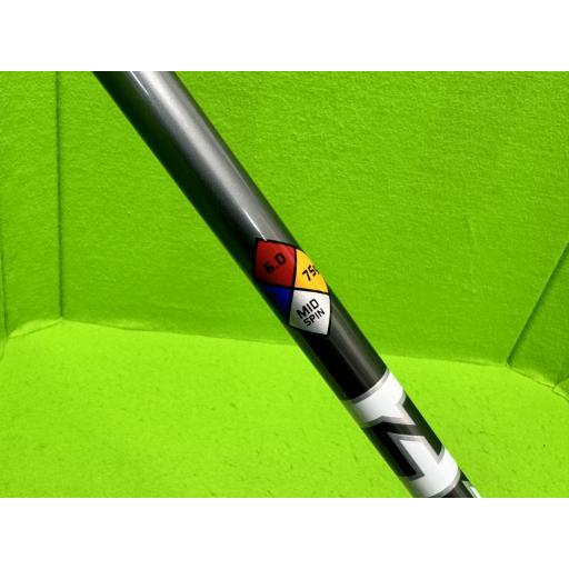 Callaway キャロウェイ パラダイム ユーティリティ X PARADYM U7 フレックスその他 中古 Cランク : ゴルフパートナーYahoo!店 - 通販 - Yahoo!ショッピング