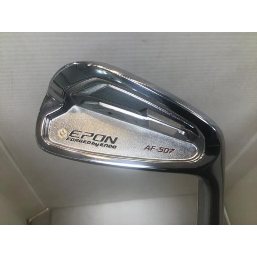 エポンゴルフ エポン アイアンセット AF-507 EPON 6S フレックスR 中古 Cランク : ゴルフパートナーYahoo!店 - 通販 - Yahoo!ショッピング