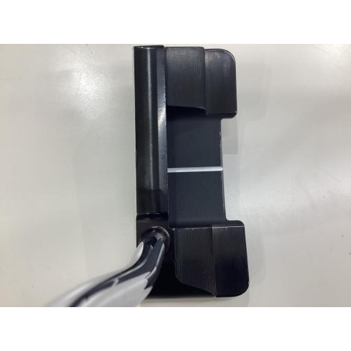 MP ミズノ エムピー パター A304 MP-A304 34インチ 中古 Cランク : ゴルフパートナーYahoo!店 - 通販 - Yahoo!ショッピング