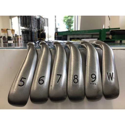 PING ピン アイアンセット G30 6S フレックスS 中古 Cランク : ゴルフパートナーYahoo!店 - 通販 - Yahoo!ショッピング