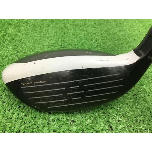 SIM テーラーメイド シム ユーティリティ MAX U4 フレックスS 中古 Dランク : ゴルフパートナーYahoo!店 - 通販 - Yahoo!ショッピング