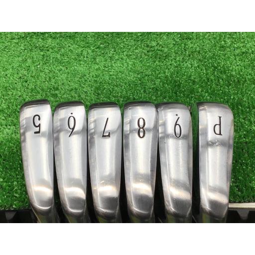 プロトコンセプト アイアンセット FORGED IRON TOUR PC C05 PROTO-CONCEPT 6S フレックスその他 中古 Cランク : ゴルフパートナーYahoo!店 ...