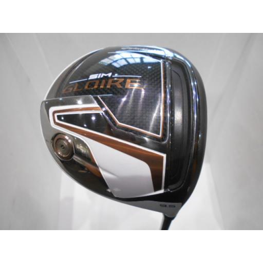 SIM テーラーメイド シム ドライバー GLOIRE 9.5° フレックスS 中古 Cランク : ゴルフパートナーYahoo!店 - 通販 - Yahoo!ショッピング