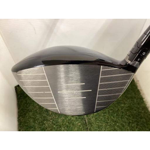 Callaway キャロウェイ ELYTE ドライバー TD 9° フレックスX 中古 Bランク : ゴルフパートナーYahoo!店 - 通販 - Yahoo!ショッピング