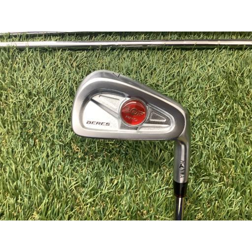 BERES ホンマゴルフ ベレス ホンマ HONMA アイアンセット PRO 8S フレックスS 中古 Cランク : ゴルフパートナーYahoo!店 - 通販 - Yahoo!ショッピング