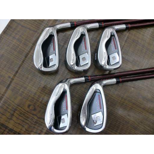 ONOFF ダイワグローブライド オノフ アイアンセット (2016) AKA ONOFF(2016) 5S フレックスR 中古 Dランク : ゴルフパートナーYahoo!店 - 通販 ...