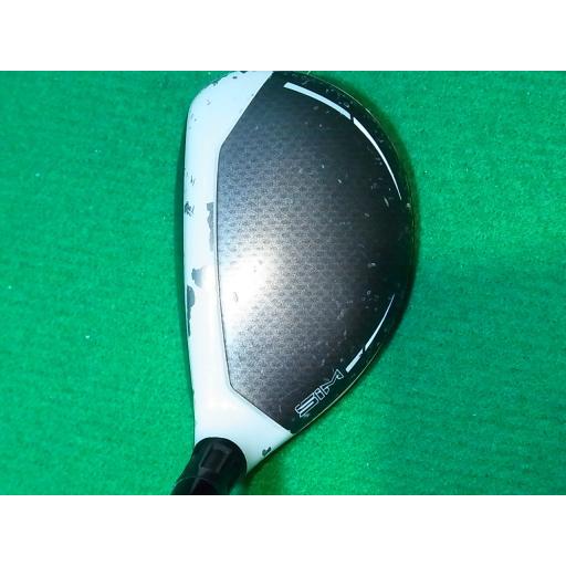 SIM テーラーメイド シム ユーティリティ MAX U5 USA フレックスR 中古 Dランク : ゴルフパートナーYahoo!店 - 通販 - Yahoo!ショッピング