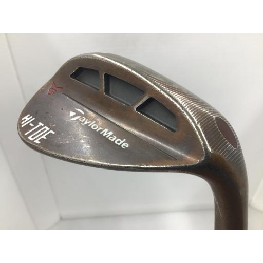 TaylorMade テーラーメイド Taylormade TM ウェッジ MILLED GRIND HI-TOE Taylor Made ...