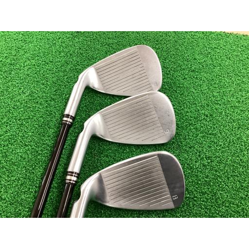 PING ピン G430 アイアンセット 6S フレックスS 中古 Cランク : ゴルフパートナーYahoo!店 - 通販 - Yahoo!ショッピング