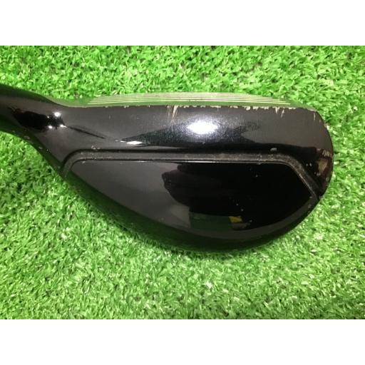 SRIXON ダンロップ スリクソン ユーティリティ Z H65 U4 フレックスS 中古 Dランク : ゴルフパートナーYahoo!店 - 通販 - Yahoo!ショッピング