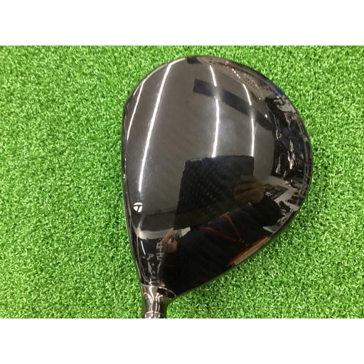 TaylorMade（テーラーメイド） Qi10 LS 9° ドライバー DR フレックスS
