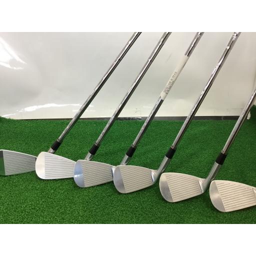 BRIDGESTONE GOLF ブリヂストン TOURSTAGE X-BLADE 705 TYPE M 6S アイアンセット IR フレックスS : ゴルフパートナーYahoo!店 - 通販 ...