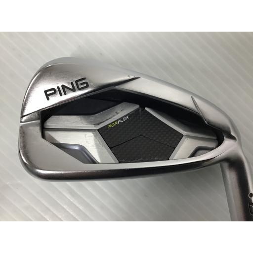 PING ピン G430 アイアンセット 6S フレックスその他 中古 Cランク : ゴルフパートナーYahoo!店 - 通販 - Yahoo!ショッピング