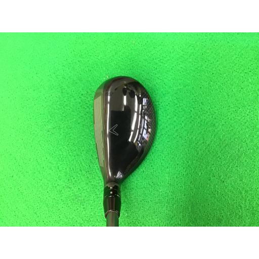 APEX（キャロウェイゴルフ） キャロウェイ Callaway エーペックス ユーティリティ (2021) APEX(2021) U4 フレックスS 中古 Cランク : ゴルフパートナー ...