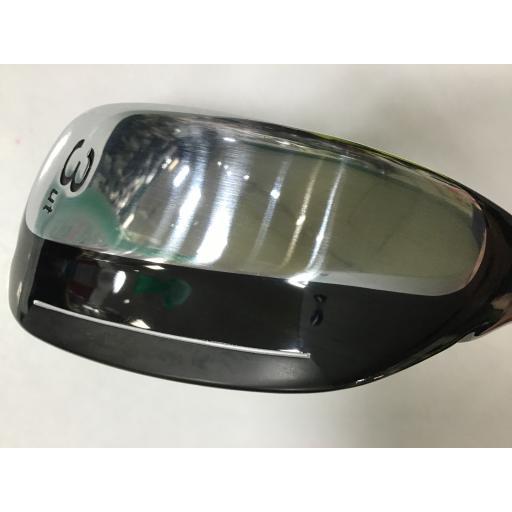 egg プロギア PRGR エッグ ユーティリティ egg(2015) U3 フレックスR 中古 Cランク : ゴルフパートナーYahoo!店 - 通販 - Yahoo!ショッピング