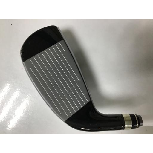 egg プロギア PRGR エッグ ユーティリティ egg(2015) U3 フレックスR 中古 Cランク : ゴルフパートナーYahoo!店 - 通販 - Yahoo!ショッピング