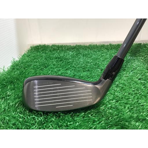 APEX（キャロウェイゴルフ） キャロウェイ Callaway エーペックス ユーティリティ (2021) APEX(2021) U4 フレックスS 中古 Cランク : ゴルフパートナー ...