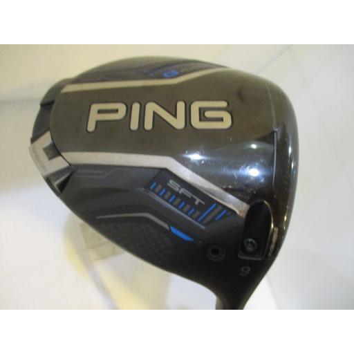 PING ピン G440 ドライバー SFT 9° フレックスS 中古 Bランク : ゴルフパートナーYahoo!店 - 通販 - Yahoo!ショッピング