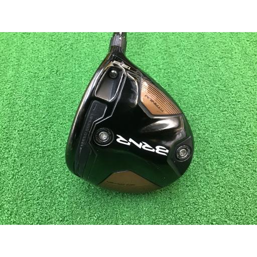 TaylorMade テーラーメイド バーナー ドライバー MINI DRIVER BRNR 13.5° USA フレックスS 中古 Dランク : ゴルフパートナーYahoo!店 - 通販 ...