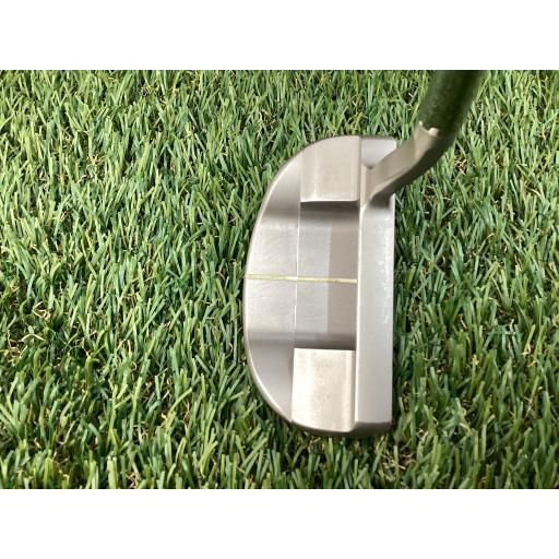 SCOTTY CAMERON タイトリスト Titleist スコッティキャメロン スタジオセレクト ファストバック パター STUDIO SELECT FASTBACK 1.5 33イン ...