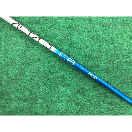 PING ピン G440 ドライバー MAX 10.5° フレックスS 中古 Dランク : ゴルフパートナーYahoo!店 - 通販 - Yahoo!ショッピング