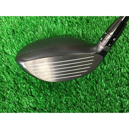 Callaway キャロウェイ ELYTE フェアウェイウッド TITANIUM 5W フレックスS 中古 Bランク : ゴルフパートナーYahoo!店 - 通販 - Yahoo!ショッピング