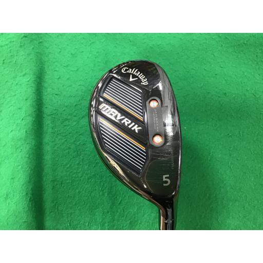Callaway キャロウェイ マーベリック ユーティリティ MAVRIK U5 フレックスS 中古 Cランク : ゴルフパートナーYahoo!店 - 通販 - Yahoo!ショッピング