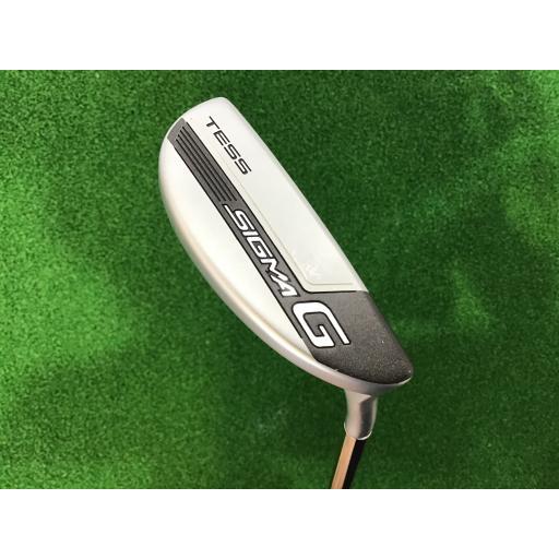 SIGMA G ピン PING シグマ テス パター TESS 34インチ(PP60) 中古 Cランク : ゴルフパートナーYahoo!店 ...