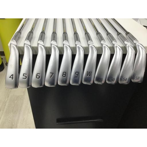 PING ピン G430 アイアンセット 11S フレックスS 中古 Cランク : ゴルフパートナーYahoo!店 - 通販 - Yahoo!ショッピング