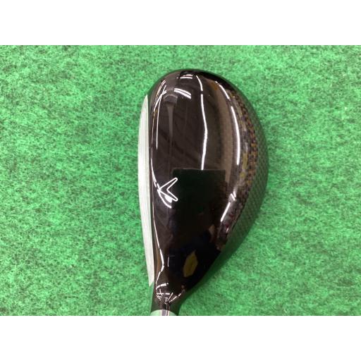 EPIC（Callaway） キャロウェイ エピック ユーティリティ MAX FAST EPIC U4 フレックスR 中古 Cランク : ゴルフパートナーYahoo!店 - 通販 ...