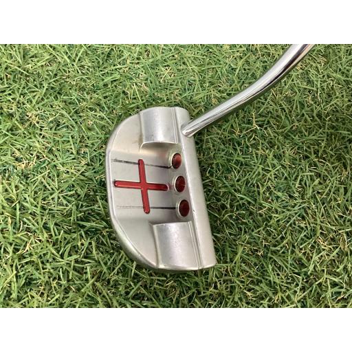 SCOTTY CAMERON タイトリスト Titleist スコッティキャメロン セレクト ファストバック パター select FASTBACK(2014) 33インチ 中古 Cランク ...