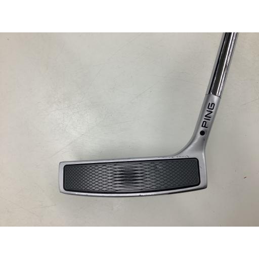 SIGMA G ピン PING シグマ テス パター TESS 34インチ(PP60) 中古 Cランク : ゴルフパートナーYahoo!店 ...
