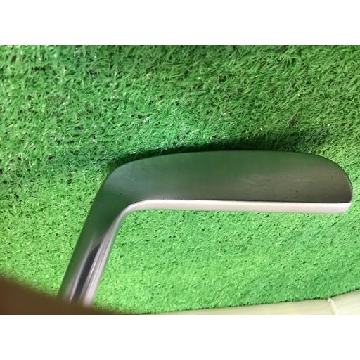 Wilson ウィルソン パター Special(L字) 8802 中古 Cランク : ゴルフパートナーYahoo!店 - 通販 - Yahoo!ショッピング