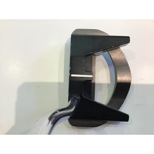 BERES ホンマゴルフ ベレス ホンマ HONMA パター BH-002 34インチ 中古 Dランク : ゴルフパートナーYahoo!店 - 通販 - Yahoo!ショッピング