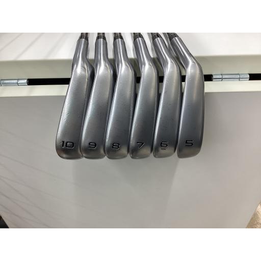 TOUR WORLD ホンマゴルフ ツアーワールド ホンマ HONMA アイアンセット