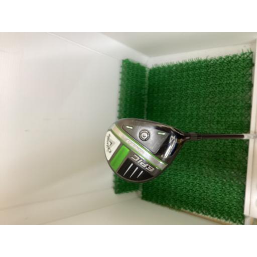 EPIC（Callaway） キャロウェイ エピック フェアウェイウッド SPEED EPIC 4W フレックスS 中古 Cランク : ゴルフパートナーYahoo!店 - 通販 - Yahoo ...