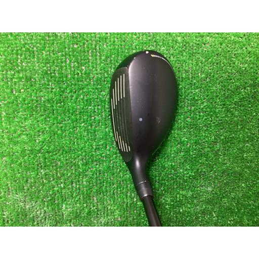 PING ピン G430 ユーティリティ U5 フレックスS 中古 Dランク : ゴルフパートナーYahoo!店 - 通販 - Yahoo!ショッピング