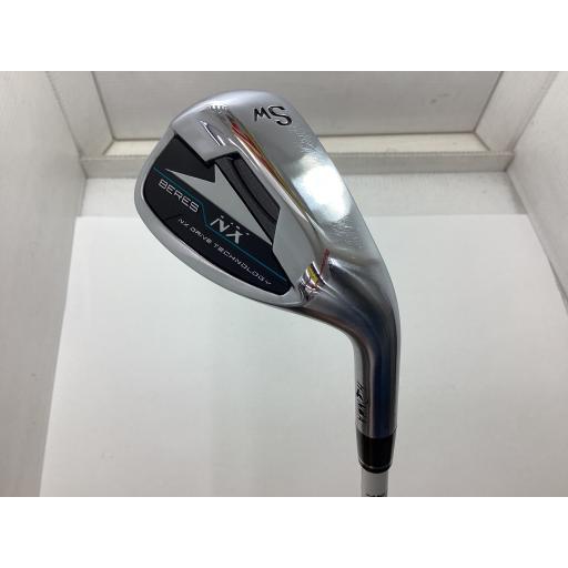 BERES ホンマゴルフ ホンマ べレス ウェッジ NX SW フレックスSR 中古 Cランク : ゴルフパートナーYahoo!店 - 通販 - Yahoo!ショッピング