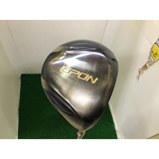 エポンゴルフ エポン ドライバー X(ZERO 改) EPON 9.5° フレックスその他 中古 Cランク : ゴルフパートナーYahoo!店 - 通販 - Yahoo!ショッピング